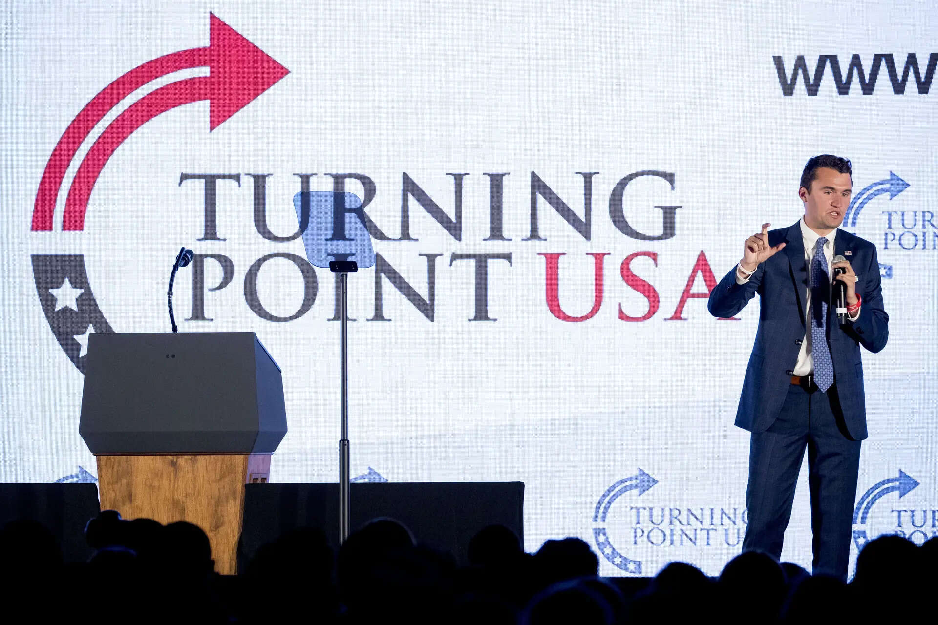 ADL labels Charlie Kirk’s Turning Point USA an extremist hate group ...