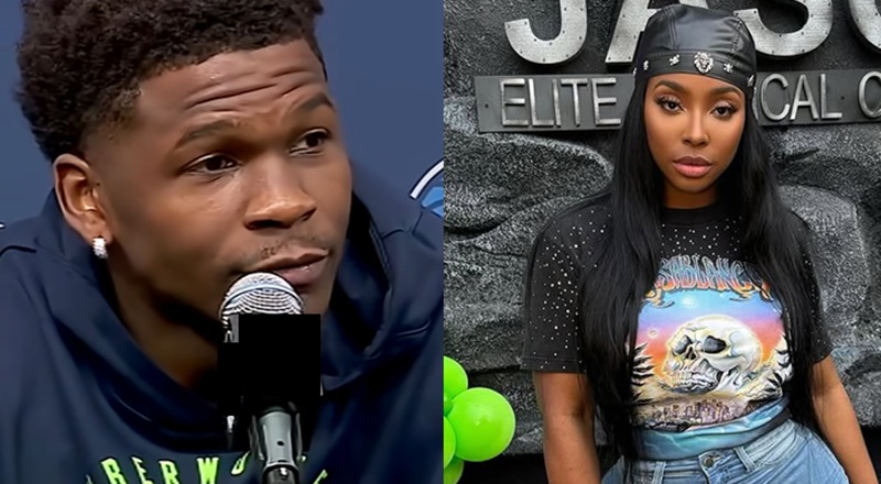 Anthony Edwards’ ex Ayesha Howard accuses him of fraud in child support ...