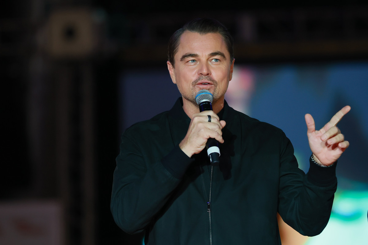 Leonardo DiCaprio’s Favorite ‘One Battle After Another’ Detail Carries ...