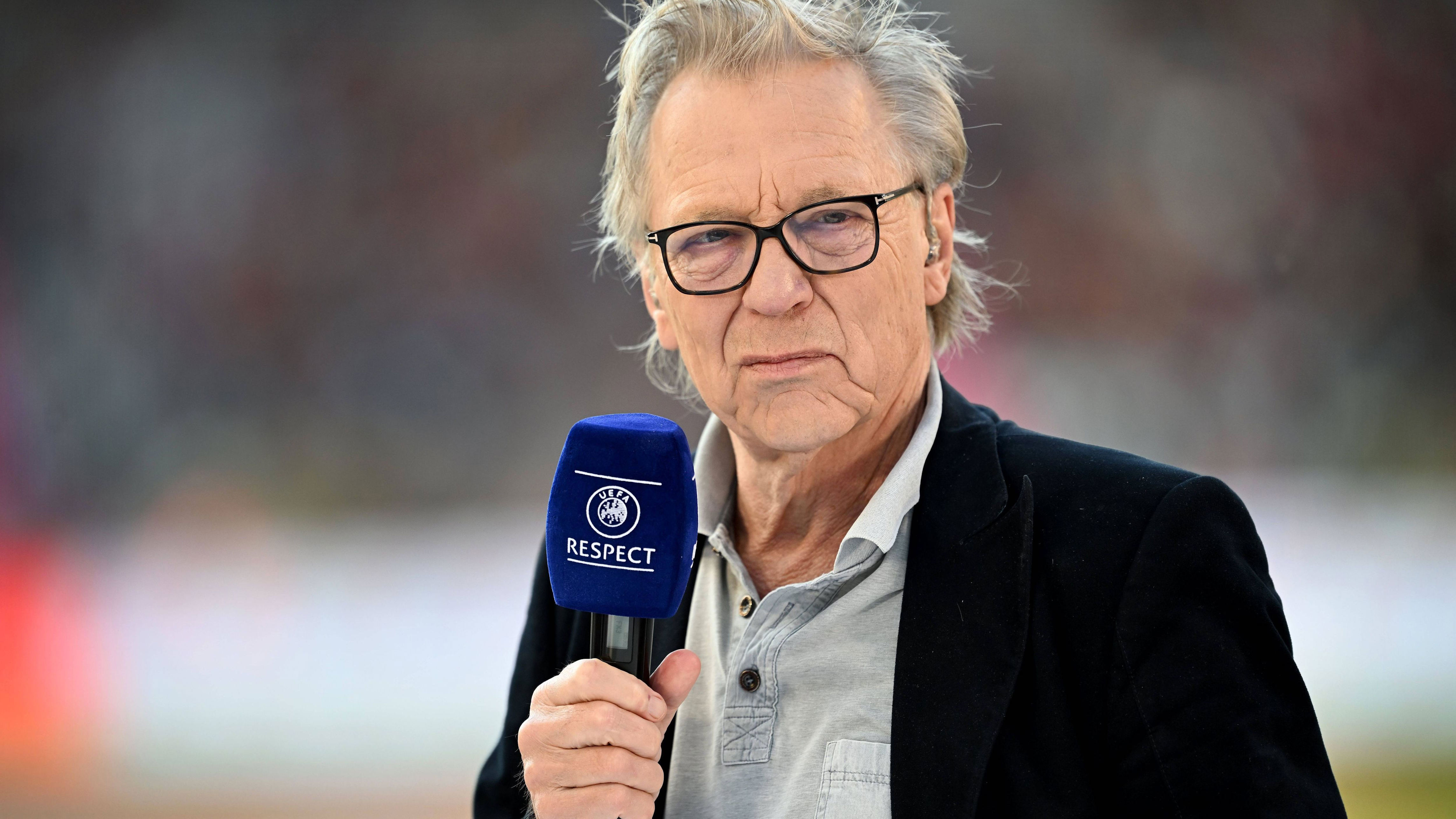 Jan Mulder is het niet eens met Ballon d’Or-uitslag: ‘Hij is de allerbeste’