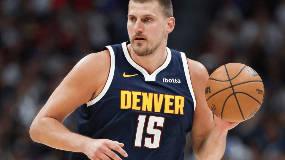 Is Jokic Leaving the Nuggets? The NBA MVP Breaks His Silence on His ...