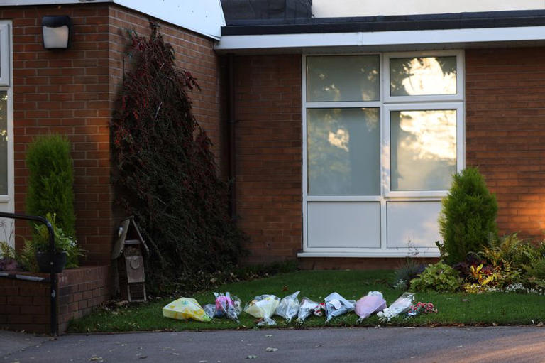 Lancashire Police issue update after tragic death of boy, 2, at nursery