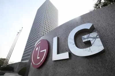 LG Electronics to sell 15% stake in Indian unit under IPO process