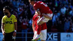 Prediksi Skor dan H2H Bristol City vs Blackburn Rovers di Divisi ...