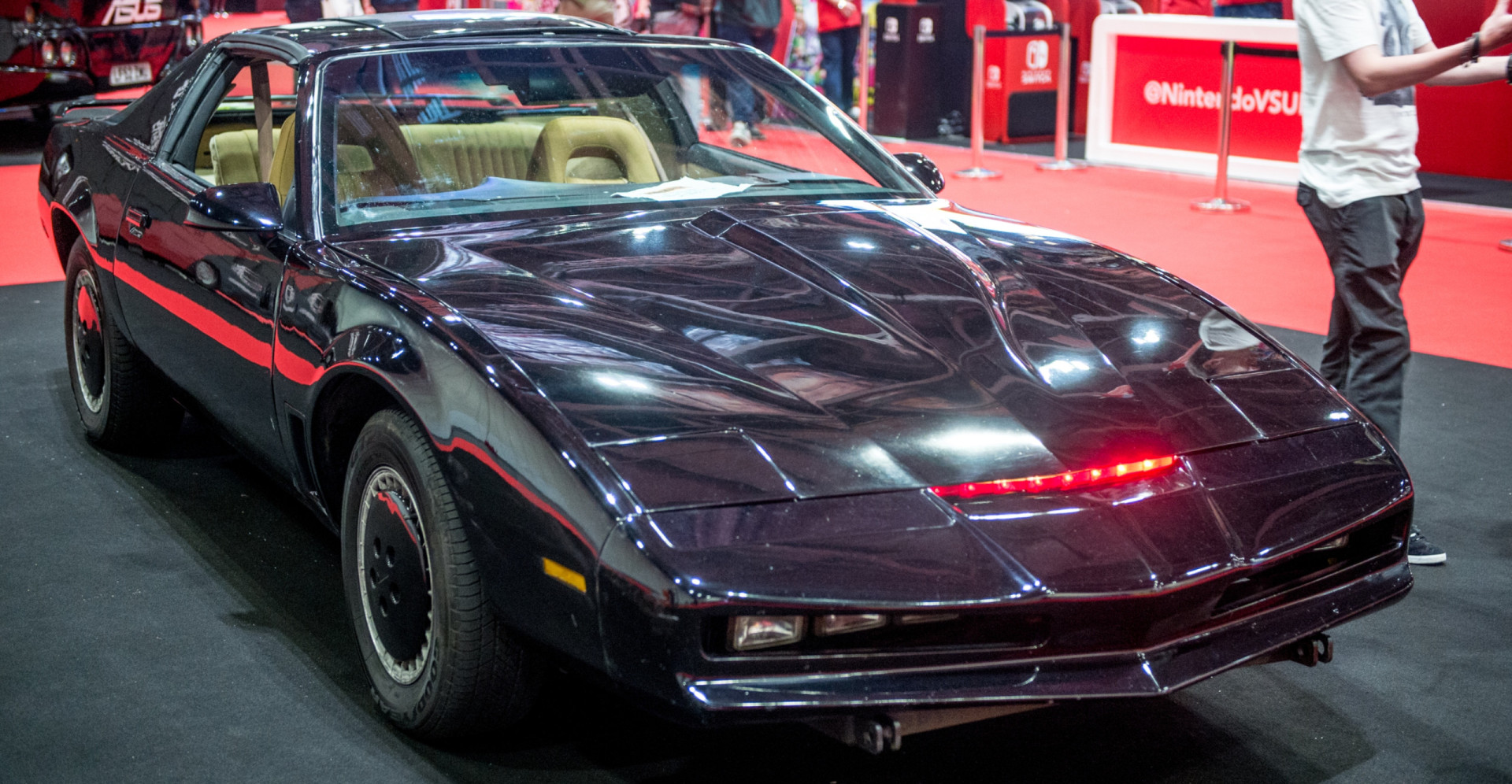 The best classic muscle cars ever built