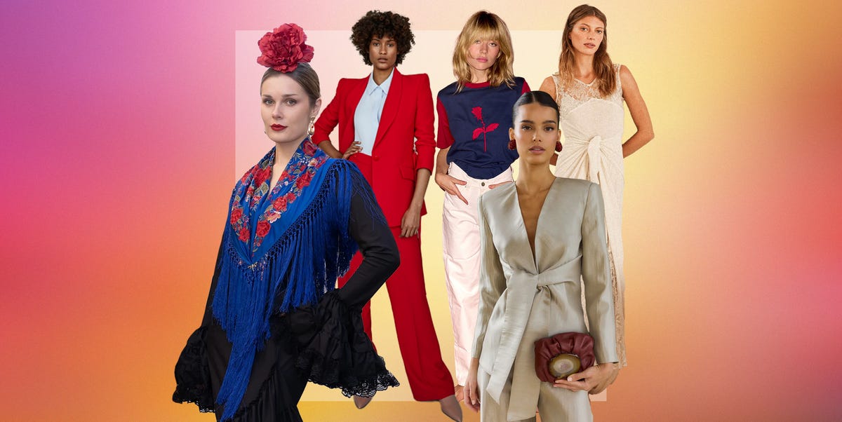 Las diseñadoras independientes que visten a las expertas en moda más ...