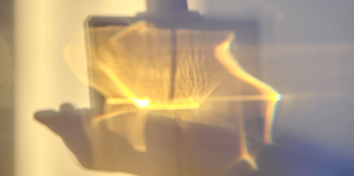 Come creare la propria scia applicando il profumo secondo questi schemi