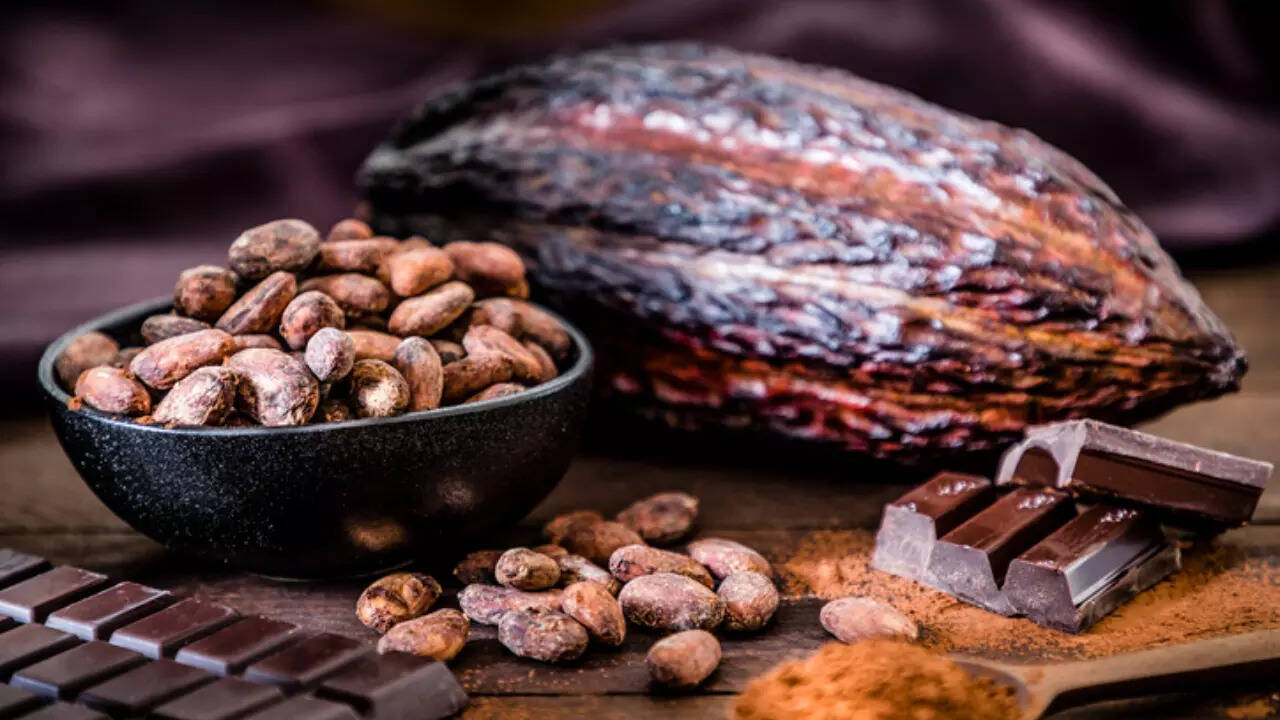 Avocado and cocoa powder can boost brain health; here's how