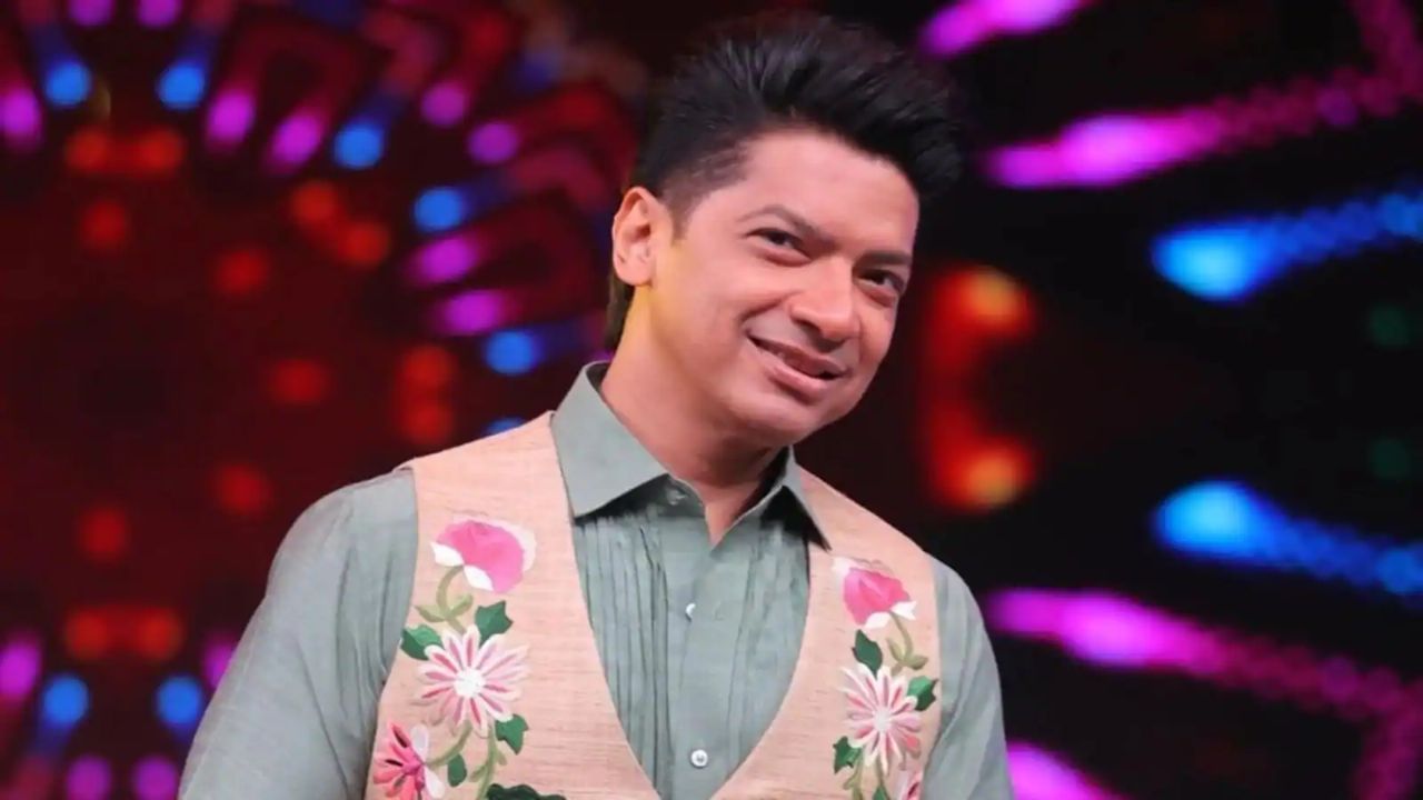 Happy Birthday, Shaan! Singer to set the stage ablaze at TV9 Festival ...