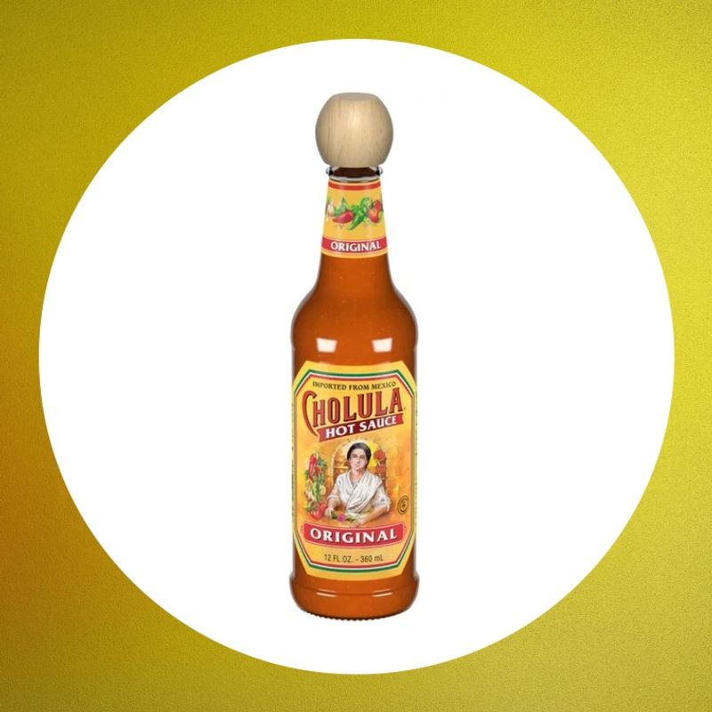 7 Best Bottled Hot Sauces, According To Chefs