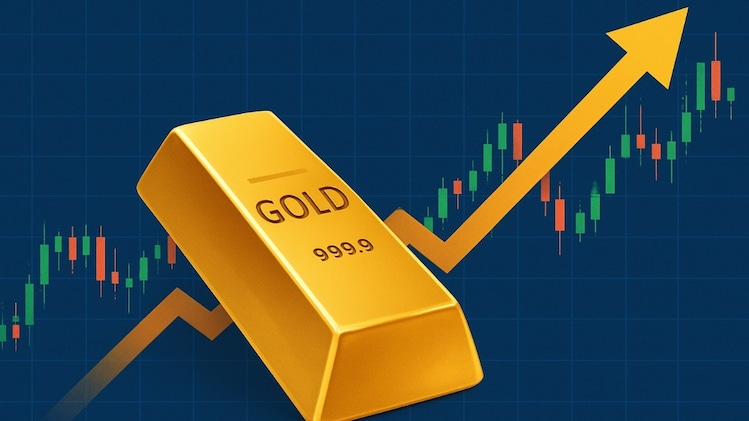 Gold price up 47% in 2025, hit record high today: Where's the yellow ...