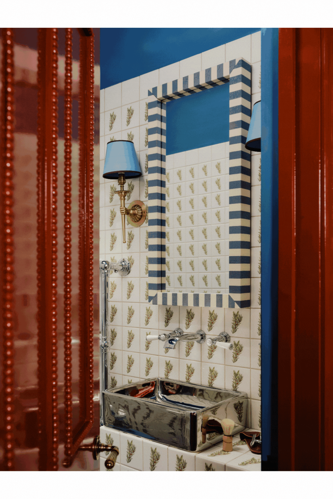 You'll Have to Trust Me — Oxford's Hottest New Boutique Hotel Can Only ...