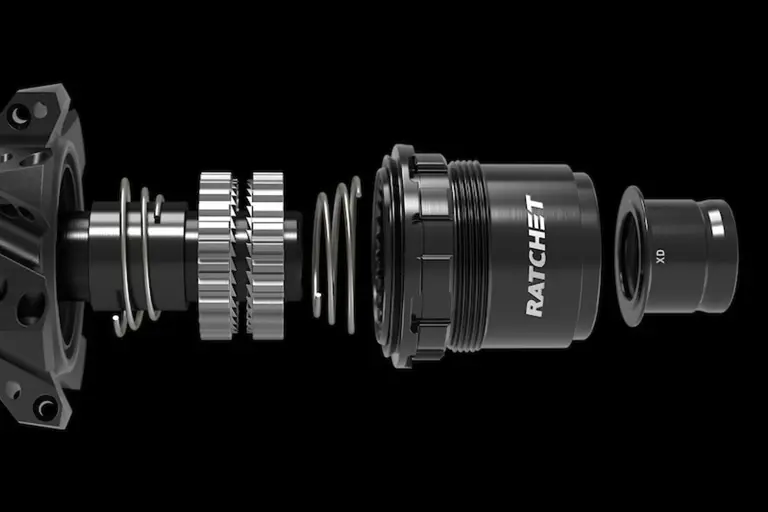 Waarom de naaf het hart van je wiel is – en zoveel verschil maakt voor ...