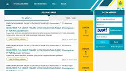 Besaran Gaji Pegawai PLN 2025 Sesuai Posisi dan Grade 1-16 Lulusan SMA ...