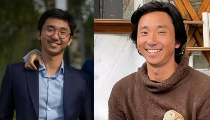 Elite-Educated Chinese Man Chooses Homeless Life in Yunnan