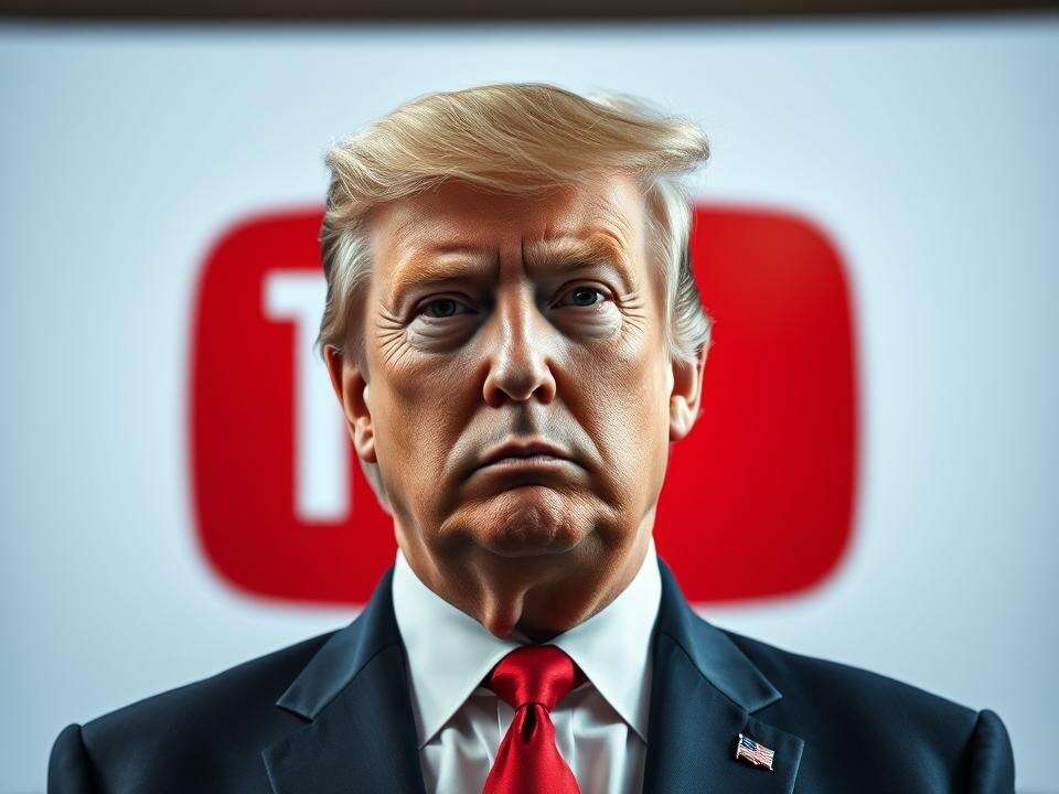 Donald Trump will be richer by $24.5 million soon thanks to YouTube and ...