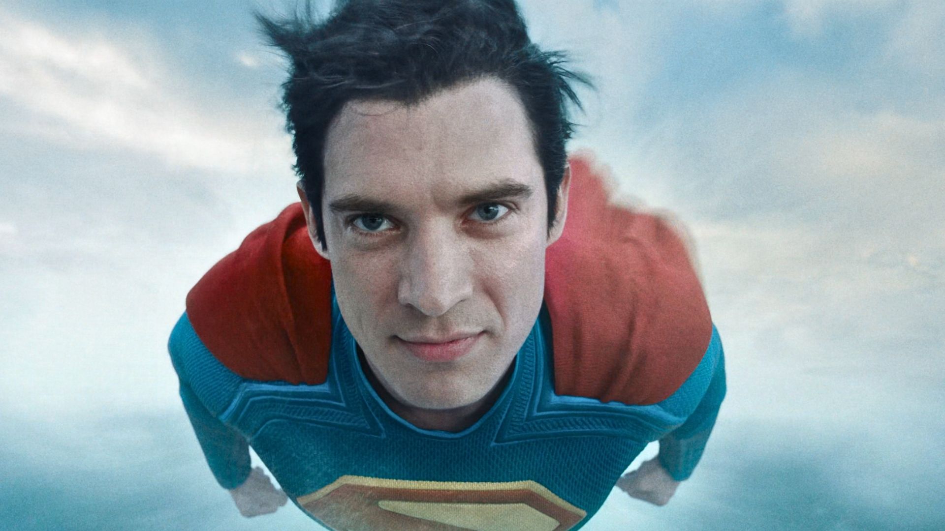 The 26 most powerful DC characters, ranked