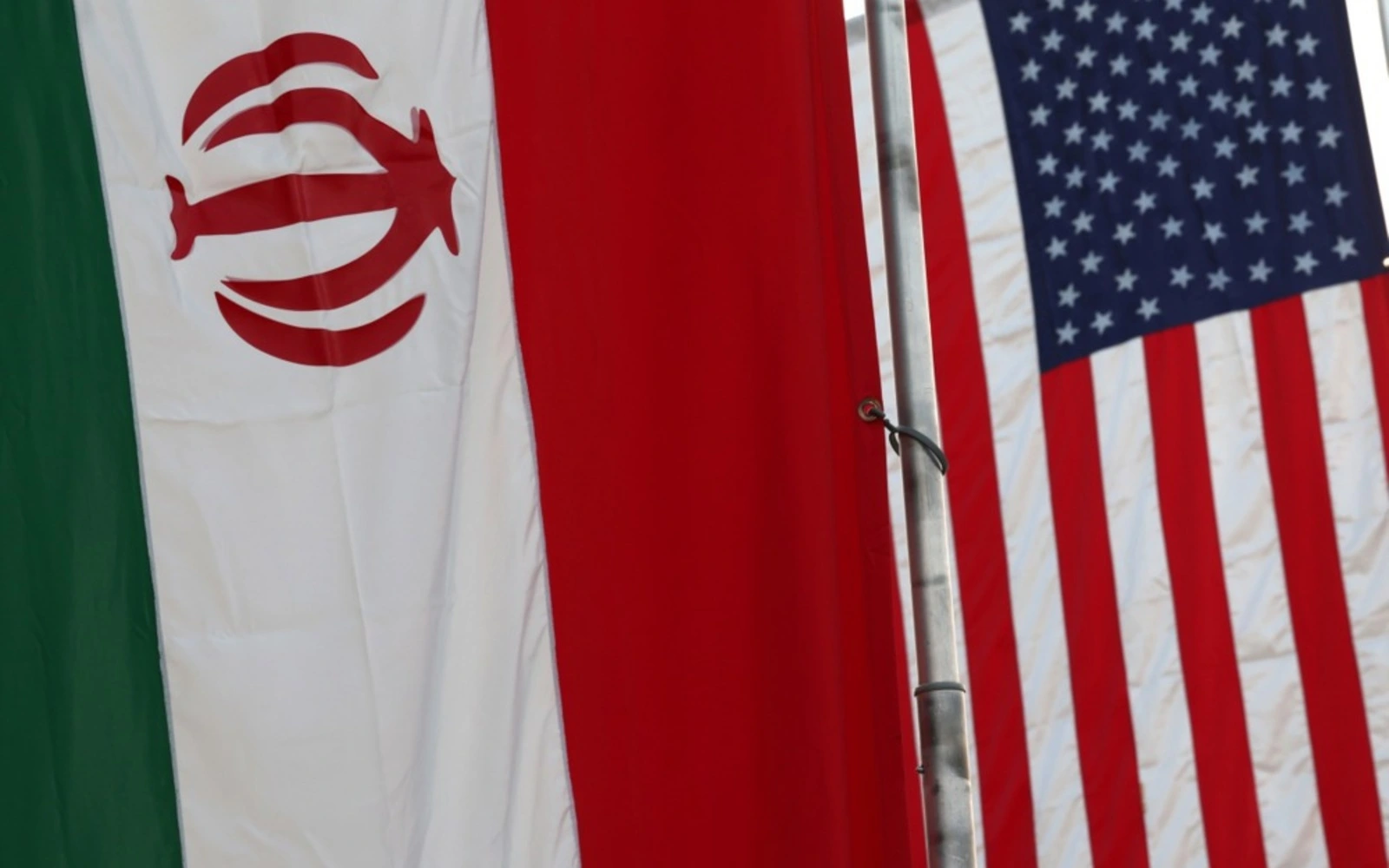 Iran, US receive plan to end hostilities with immediate ceasefire ...