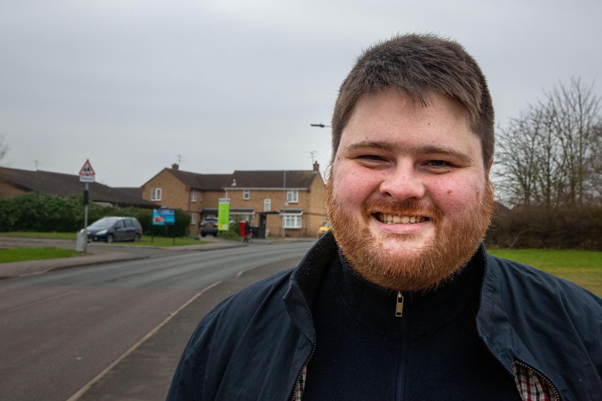 Political View: Standing up for residents on Labour’s Digital ID plans