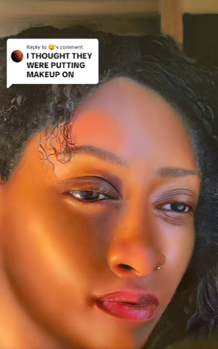 When Art Looks So Real It Tricks Your Eyes