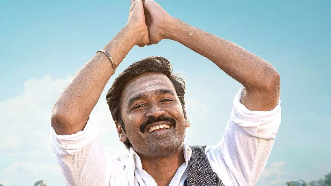 'Idli Kadai' first review: Dhanush's film a sure-shot family puller, 'A simple plot'