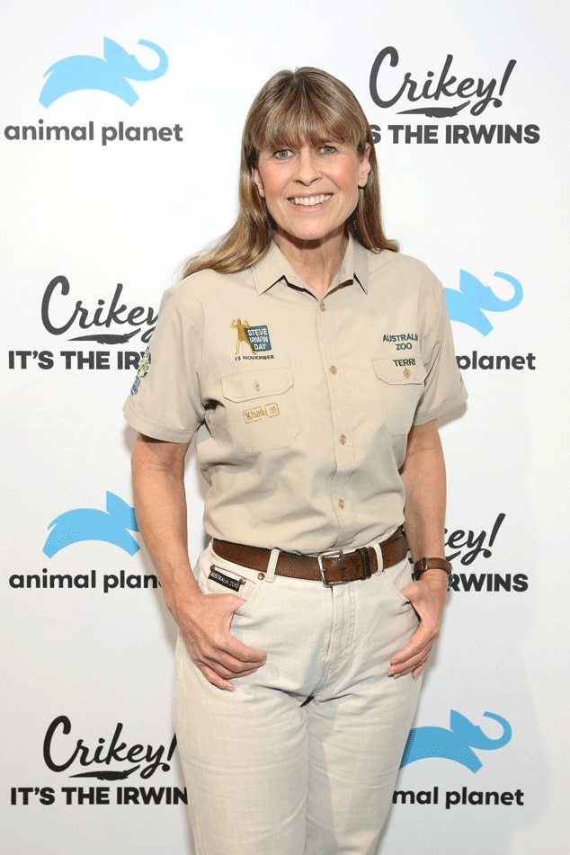 Irwin Family Guide: Robert Irwin, Bindi Irwin, Steve Irwin, Terri Irwin & More