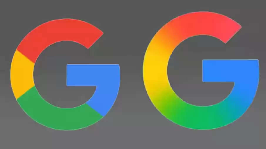 Google has changed its identity! A new G logo will now reflect the era ...