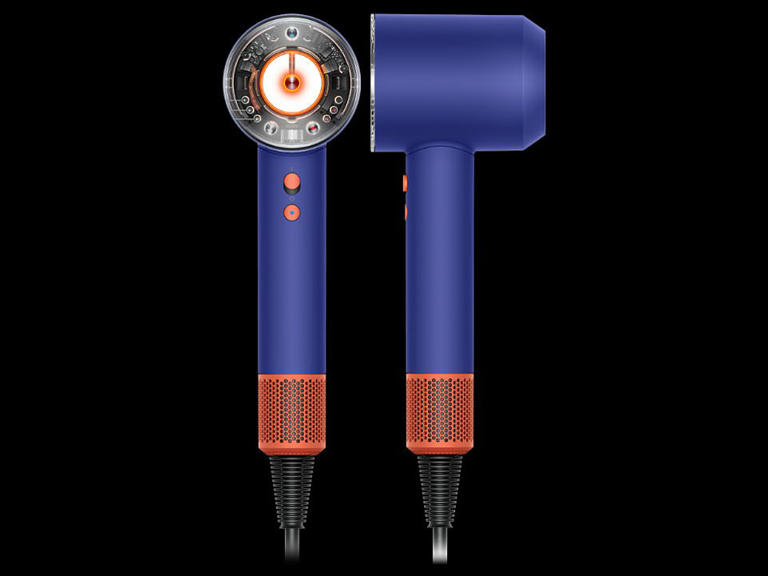 Dyson profits fall sharply due to currency issues and factory fire