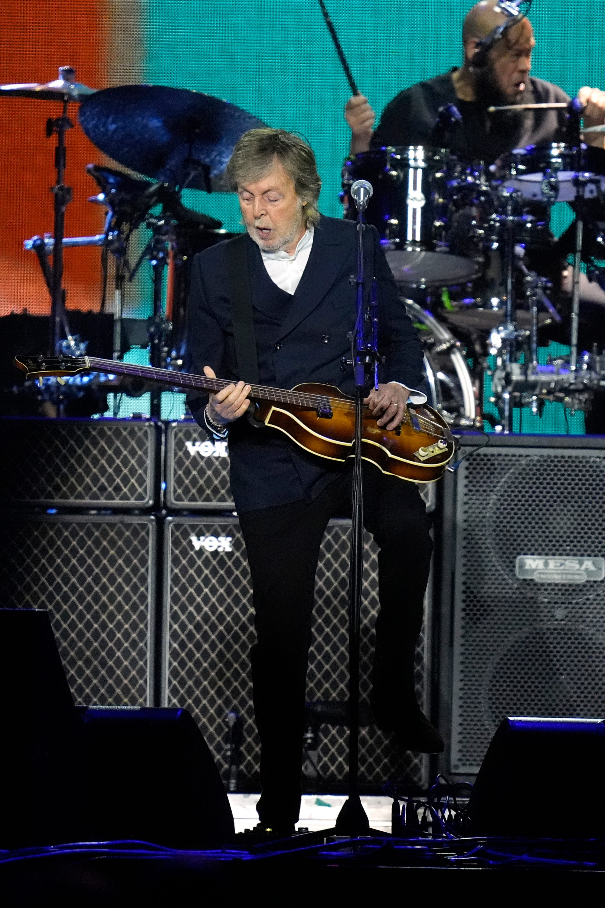 Paul McCartney's Got Back tour is the unifying elixir we all need right now