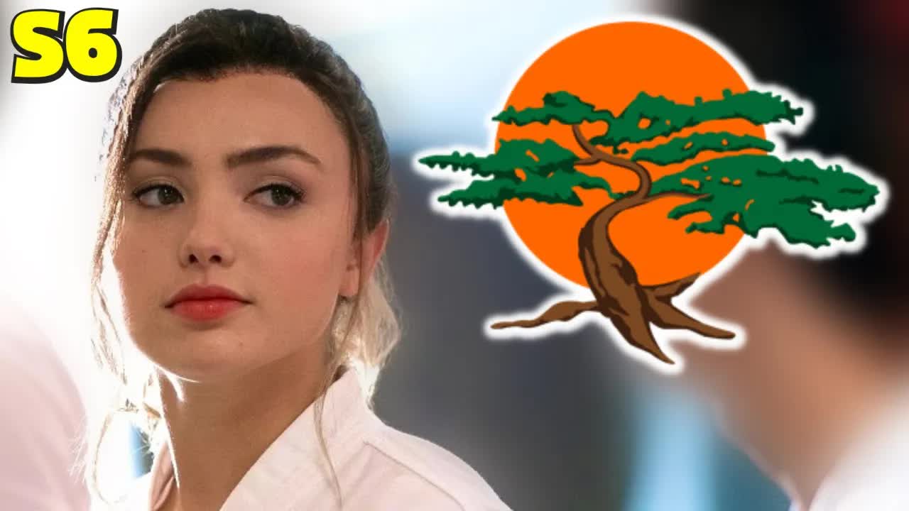 Tory joins Miyagi Do - Cobra Kai season 6 theory