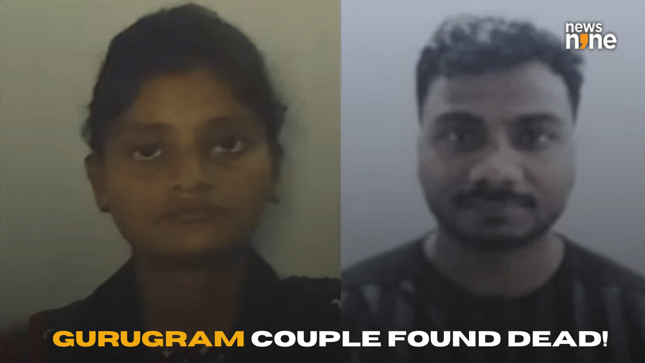 Gurugram shocker: ‘I killed Sweety…’ Techie kills wife before ...