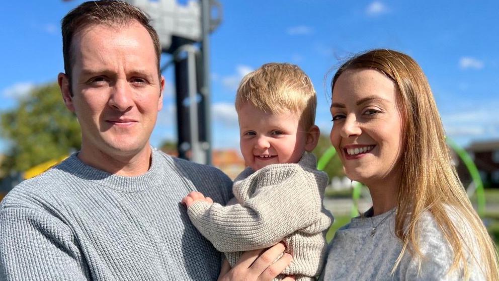 'Severe period pain – it's not normal'