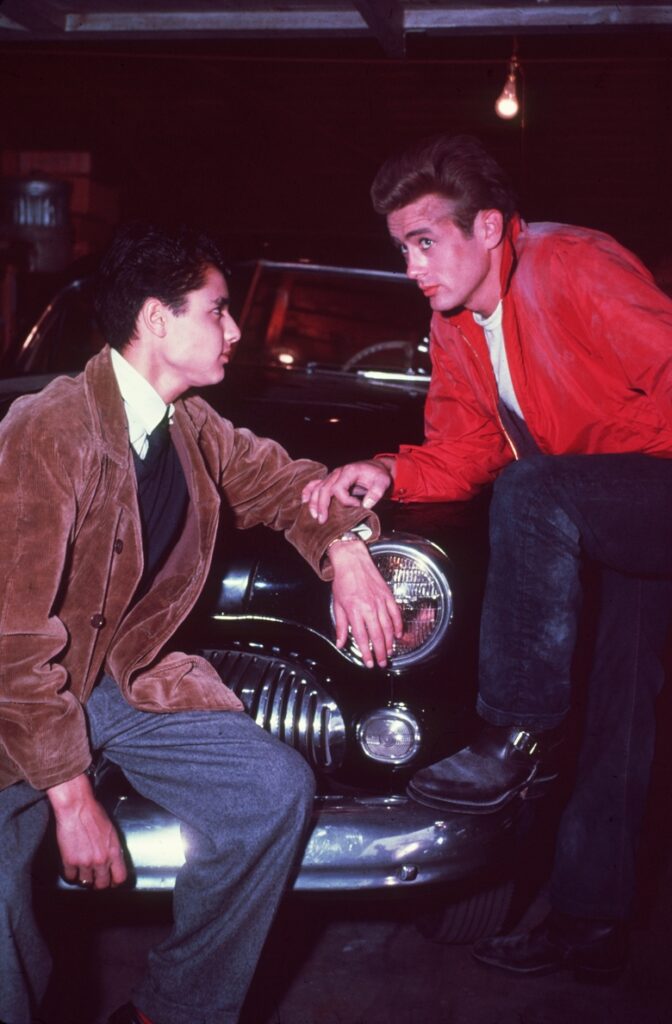 70 anni fa la morte di James Dean, l’inizio di un mito