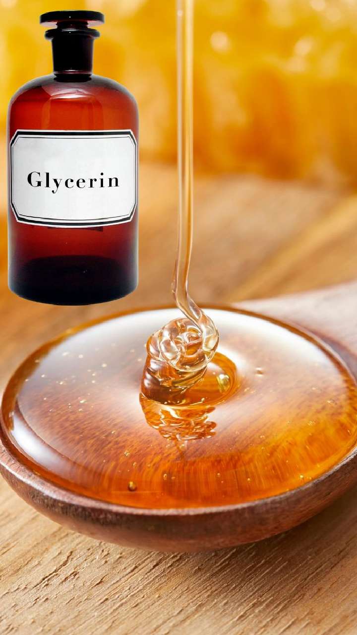 5 Tips To Use Honey And Glycerine For Glowing Skin