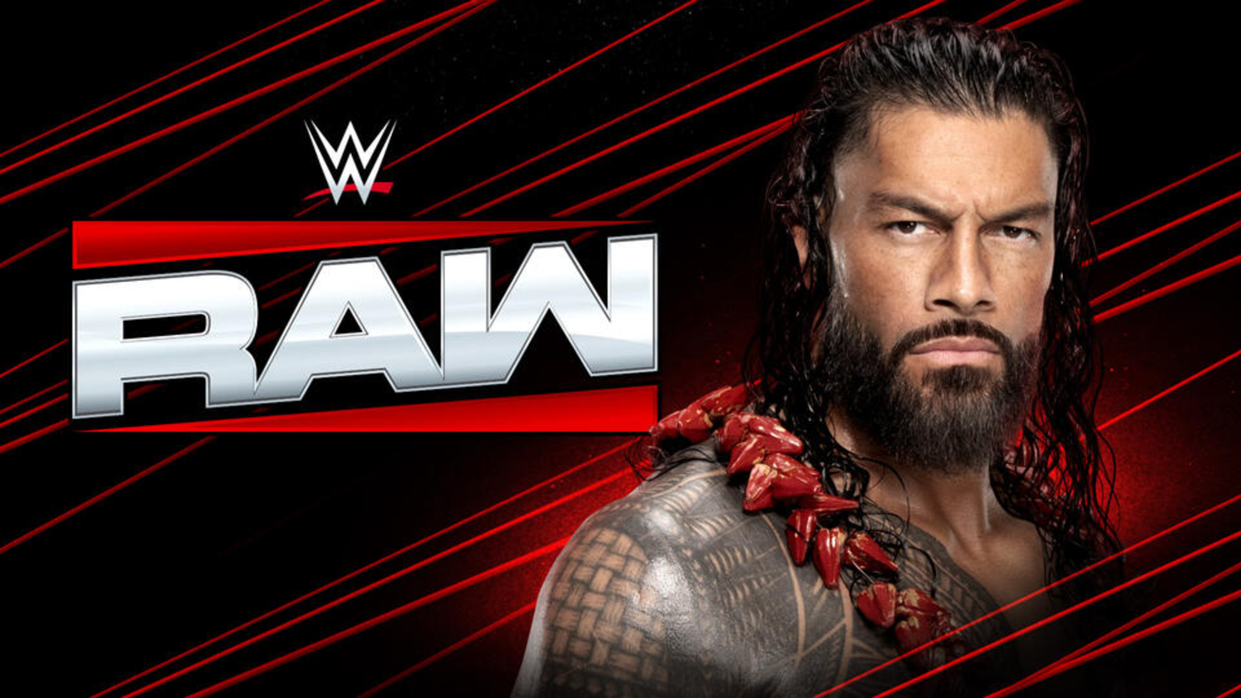 Roman Reigns Next WWE Appearance Confirmed After Return