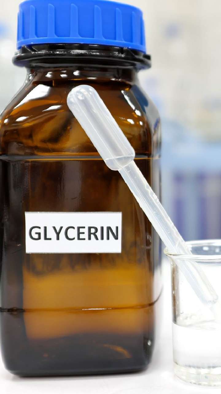 5 Tips To Use Honey And Glycerine For Glowing Skin