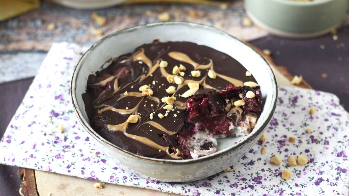 10 recettes aux flocons d’avoine pour démarrer la journée du bon pied