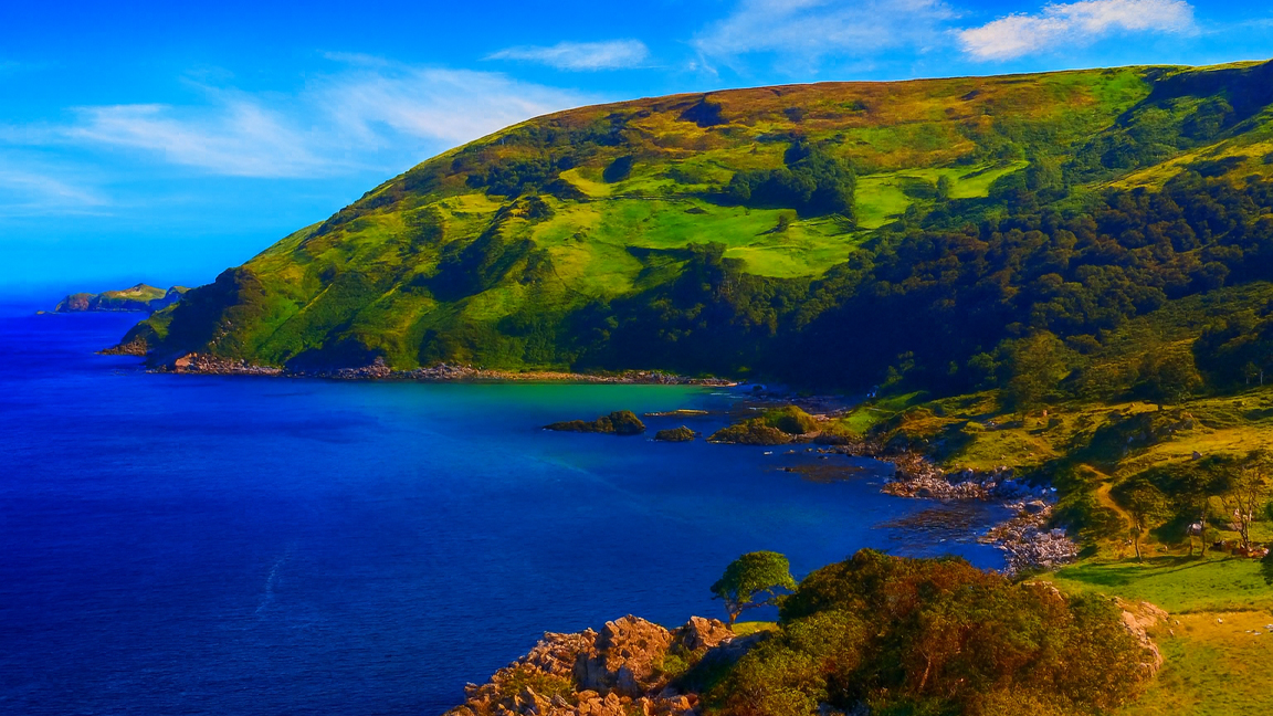 Discover Asturias | Spain’s Wild Green Coastline in 4K