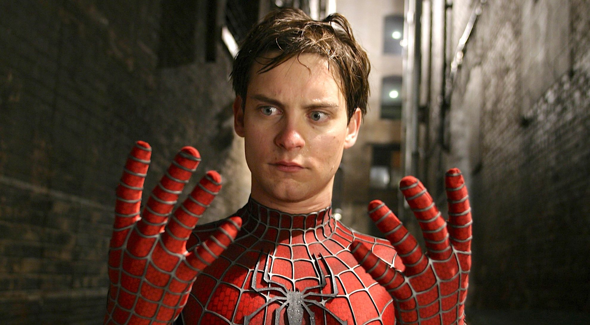 10 Spider-Man Staples That Haven't Appeared In Any Movies