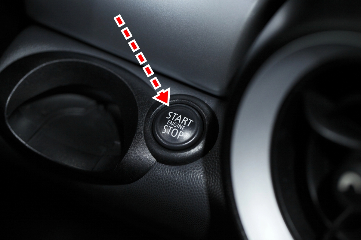 You Hit Your Car’s Start Button Daily—But Do You Know About These 5 ...