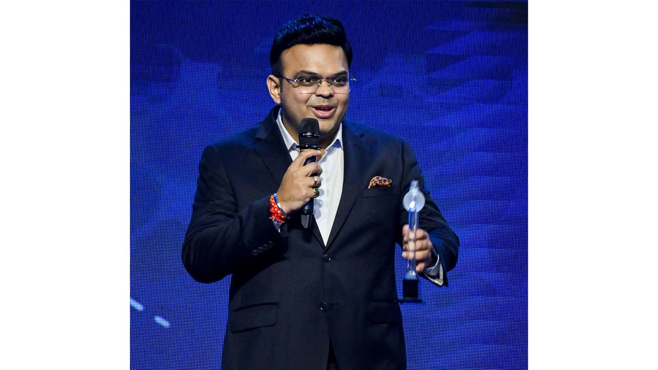 Women's ODI World Cup 2025: ICC Chairman Jay Shah Promises Marquee ...