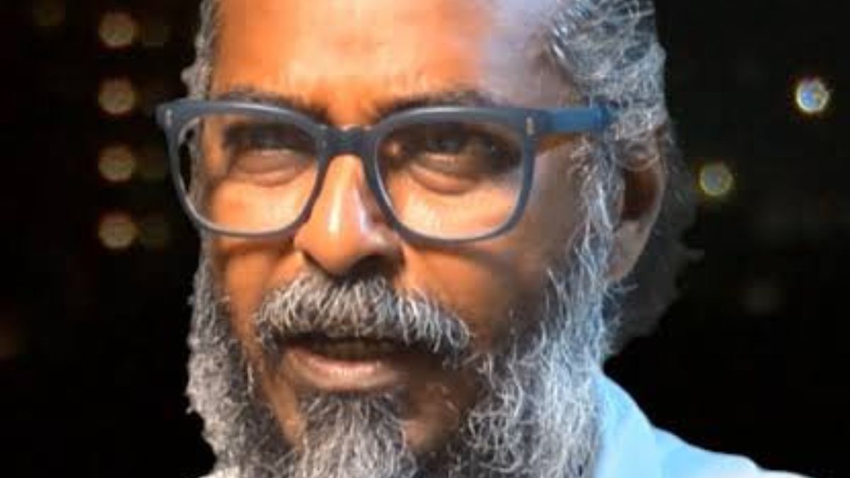 Vijay Rally Stampede: Tamil YouTuber Felix Gerald Arrested For ...
