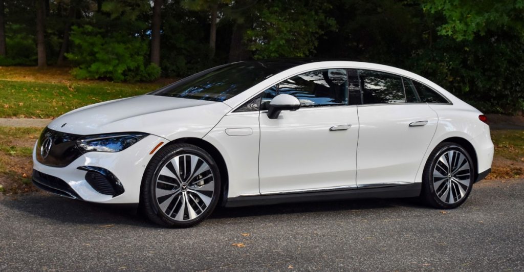 Disse elbiler er bedst til lange ture: uden rækkeviddeangst