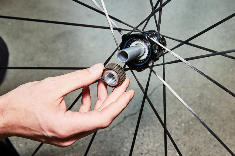 Waarom de naaf het hart van je wiel is – en zoveel verschil maakt voor ...