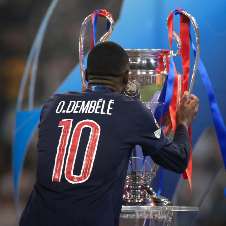 UEFA Champions League 2025-26: Full October schedule from Barcelona vs ...
