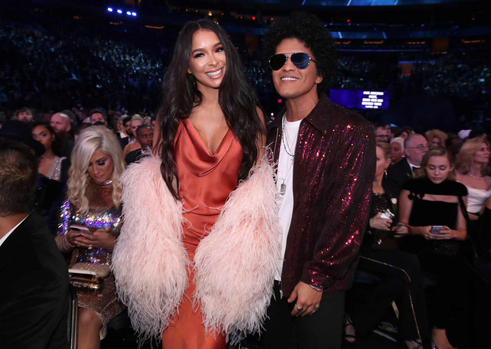 Is Bruno Mars Married? Everything To Know About His Relationship History
