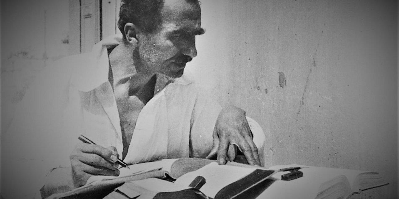 Ο Καζαντζάκης επιστρέφει - Γιατί όλη η υφήλιος ξαναδιαβάζει τον πιο ...