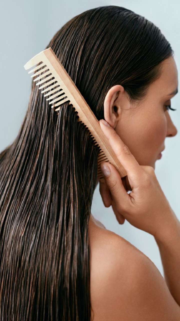 Quick Hair Growth Hacks For Brides-To-Be
