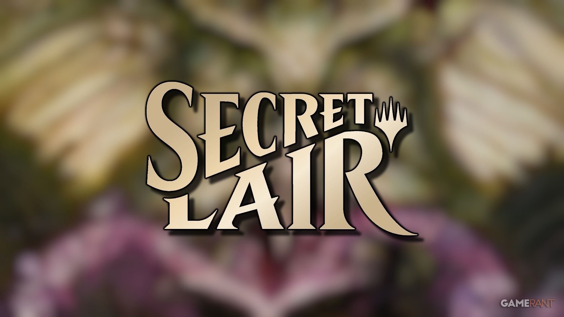 This Magic: The Gathering Secret Lair Drop is Basically Early Christmas ...