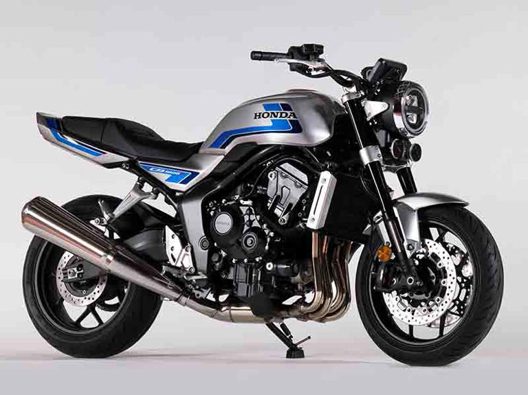 【ホンダ】「Japan Mobility Show 2025」の出展概要を発表／二輪EVコンセプトモデルを世界初公開